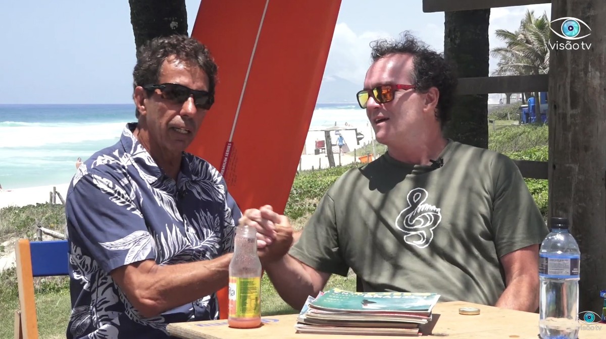 Blog do Rico - Uma conversa com o renomado fotógrafo de Surf Rick ...
