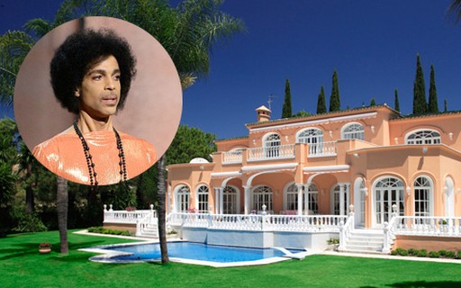 Conheça a casa de Drake em Hidden Hills, Califórnia - Casa Vogue | Casas