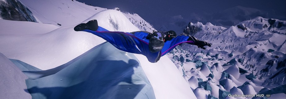 Review Steep | Reviews | TechTudo