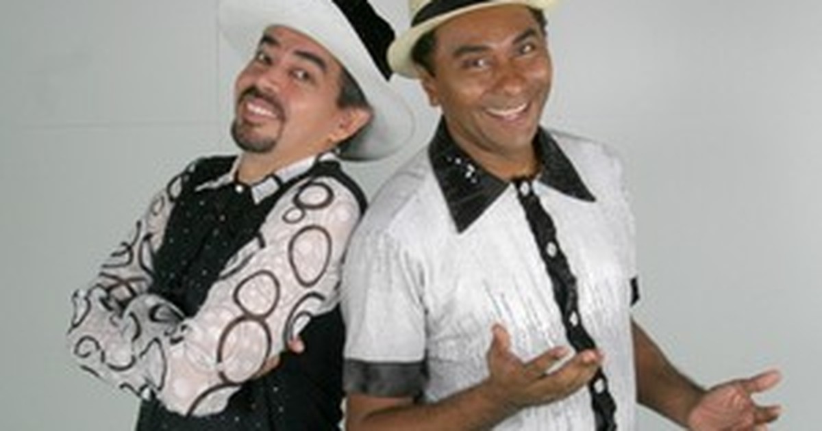 G1 - Humoristas Nico e Lau apresentam show em Campo Grande - notícias ...