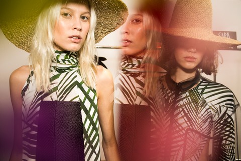 Osklen estreia no formato "see now, buy now" em seu alto-verão - Vogue ...