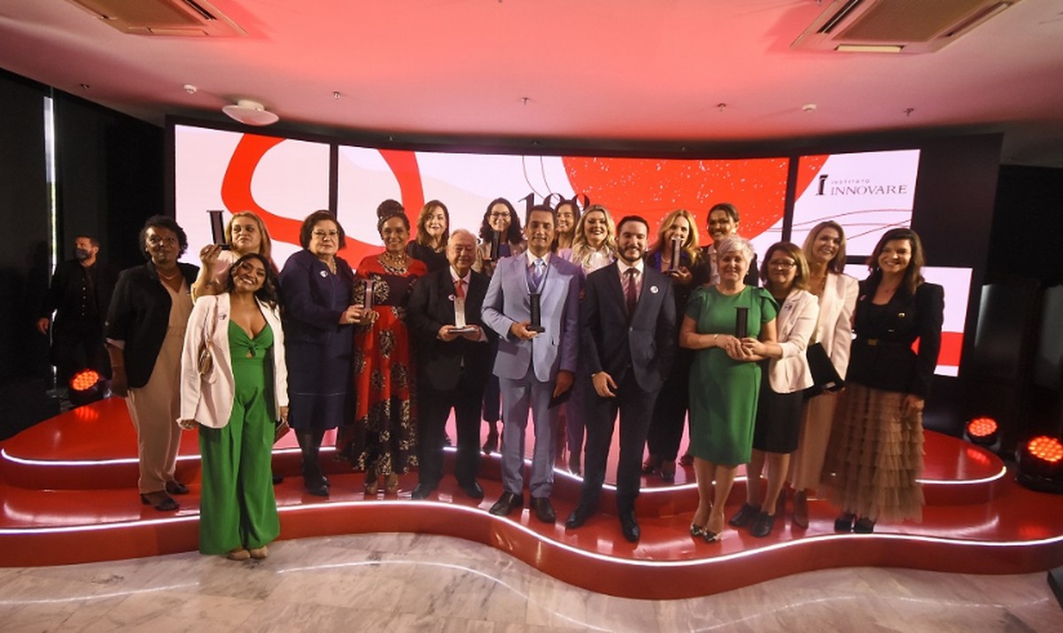 Innovare chega à 19ª edição e premia projetos jurídicos de sucesso em ...