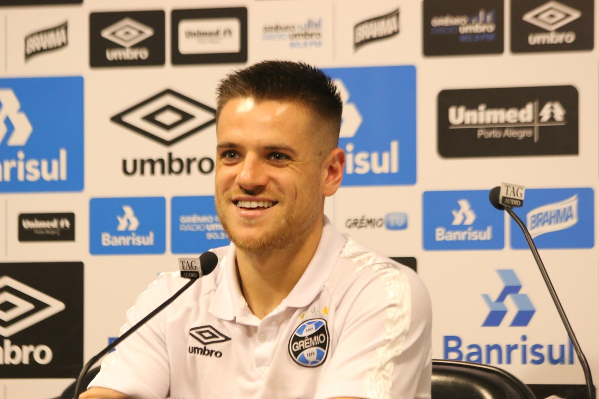 Ramiro quer fim de série de derrotas contra o Fla: "Não tem muita ...