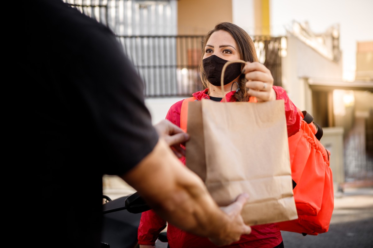 Como montar um delivery sem gastar muito | Meu Negócio por SafraPay | PEGN