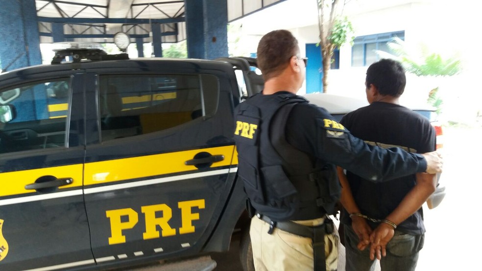 Homem Condenado Por Estuprar Enteadas Adolescentes No Rn é Preso Em