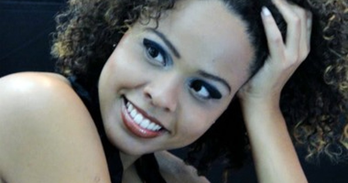 G1 - Vencedora do concurso Beleza Negra em MS dá dicas para candidatas ...