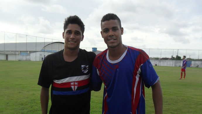 Em partida beneficente, Maxwell e Anderson Mello realizam sonho antigo
