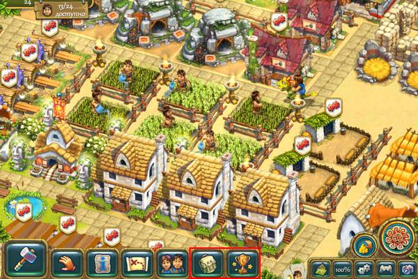 The Tribez | Software | TechTudo