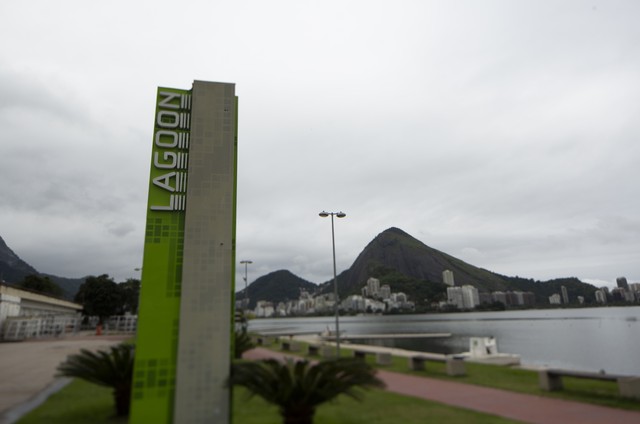Governo do Estado vai retomar o Complexo do Lagoon | Ancelmo - O Globo