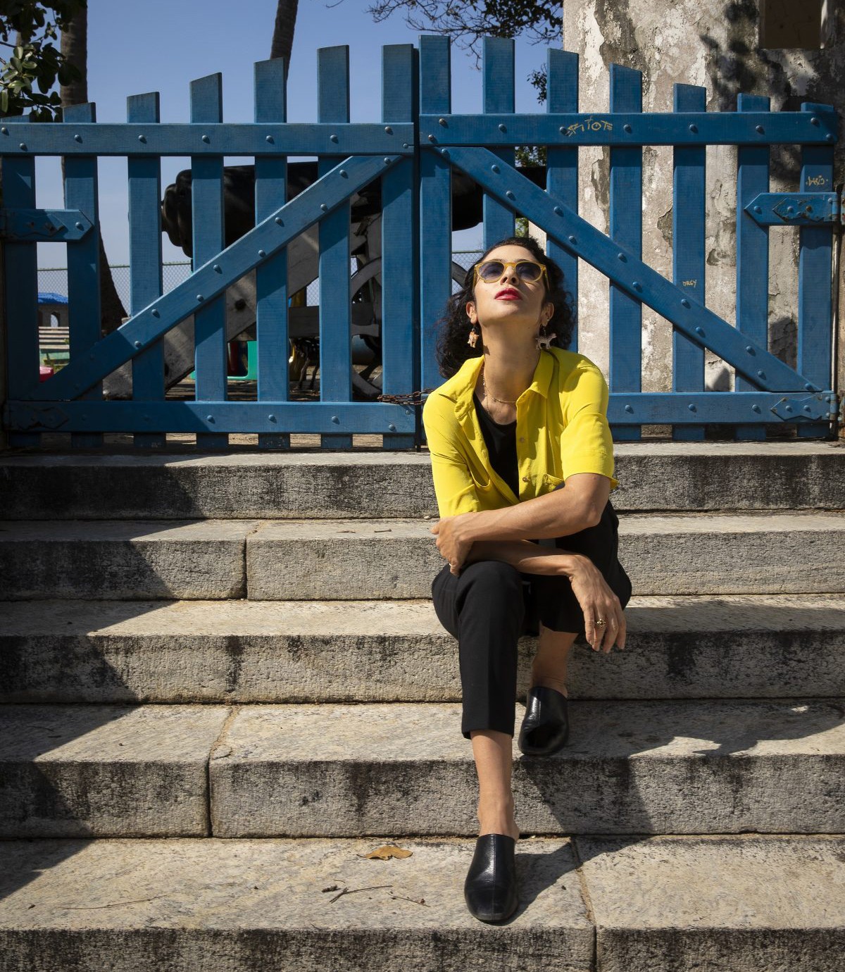 Marisa Monte lança álbum ‘Portas’ em CD, em novembro, mas somente em ...