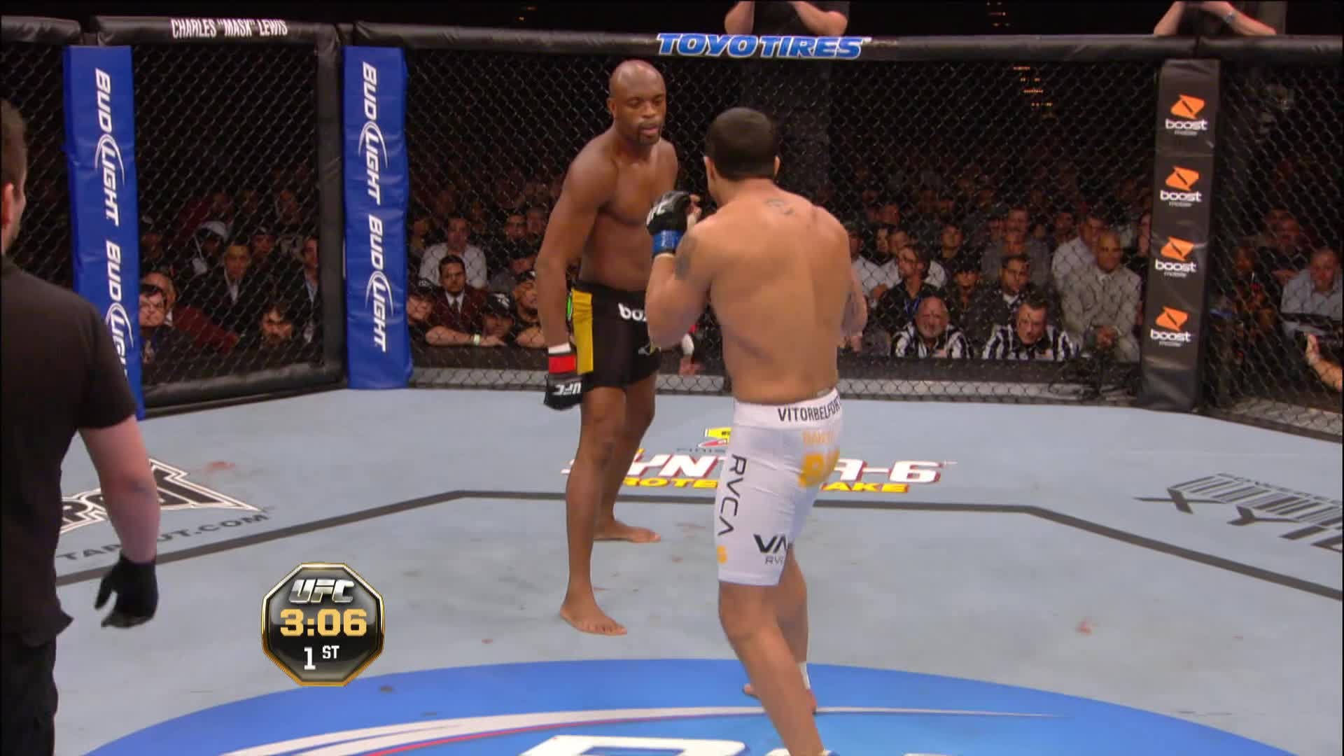 Top 5: fã do UFC, Everton Ribeiro lista suas lutas preferidas de MMA ...