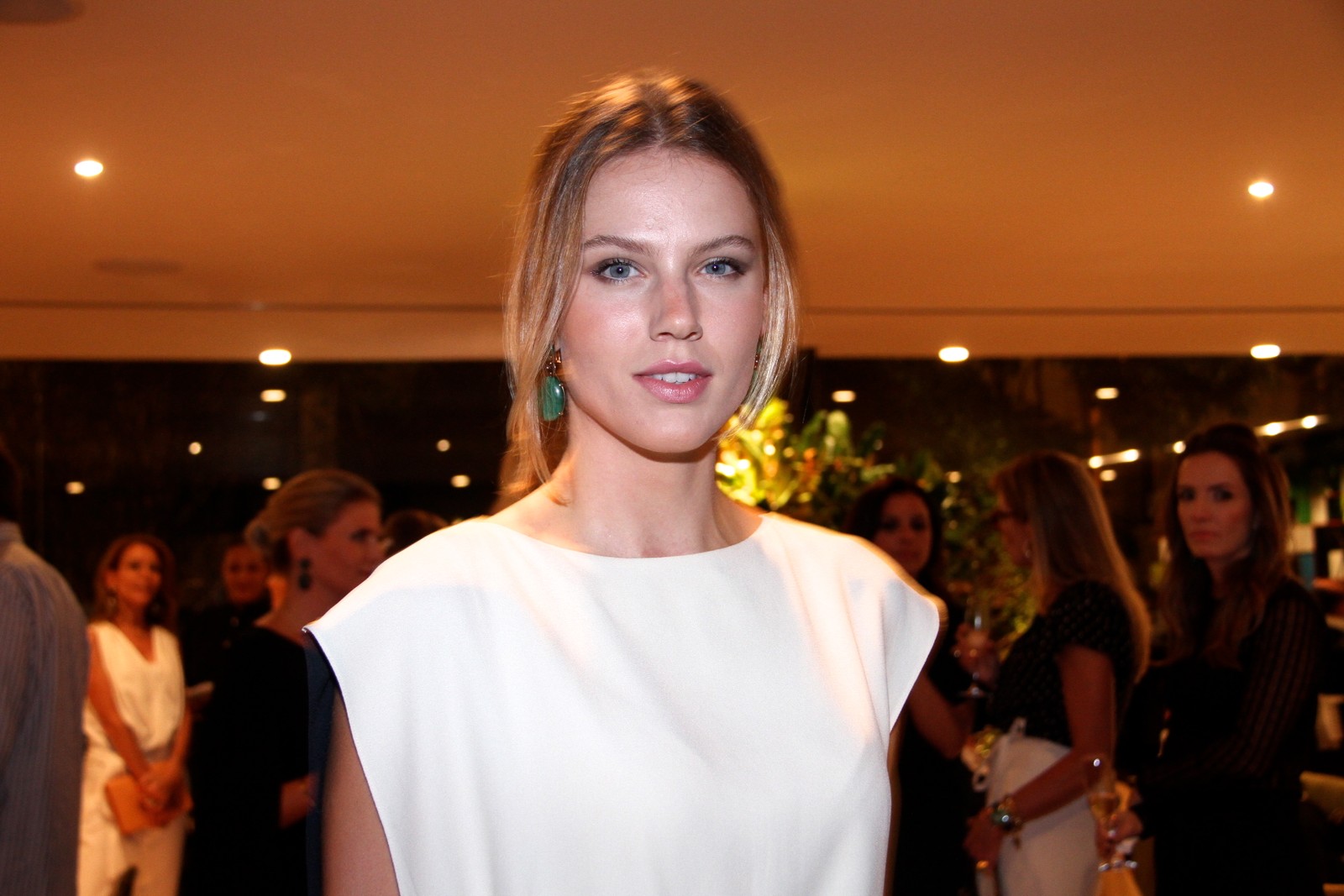 Mixed lança campanha em vídeo da coleção de inverno com jantar na Casa ...