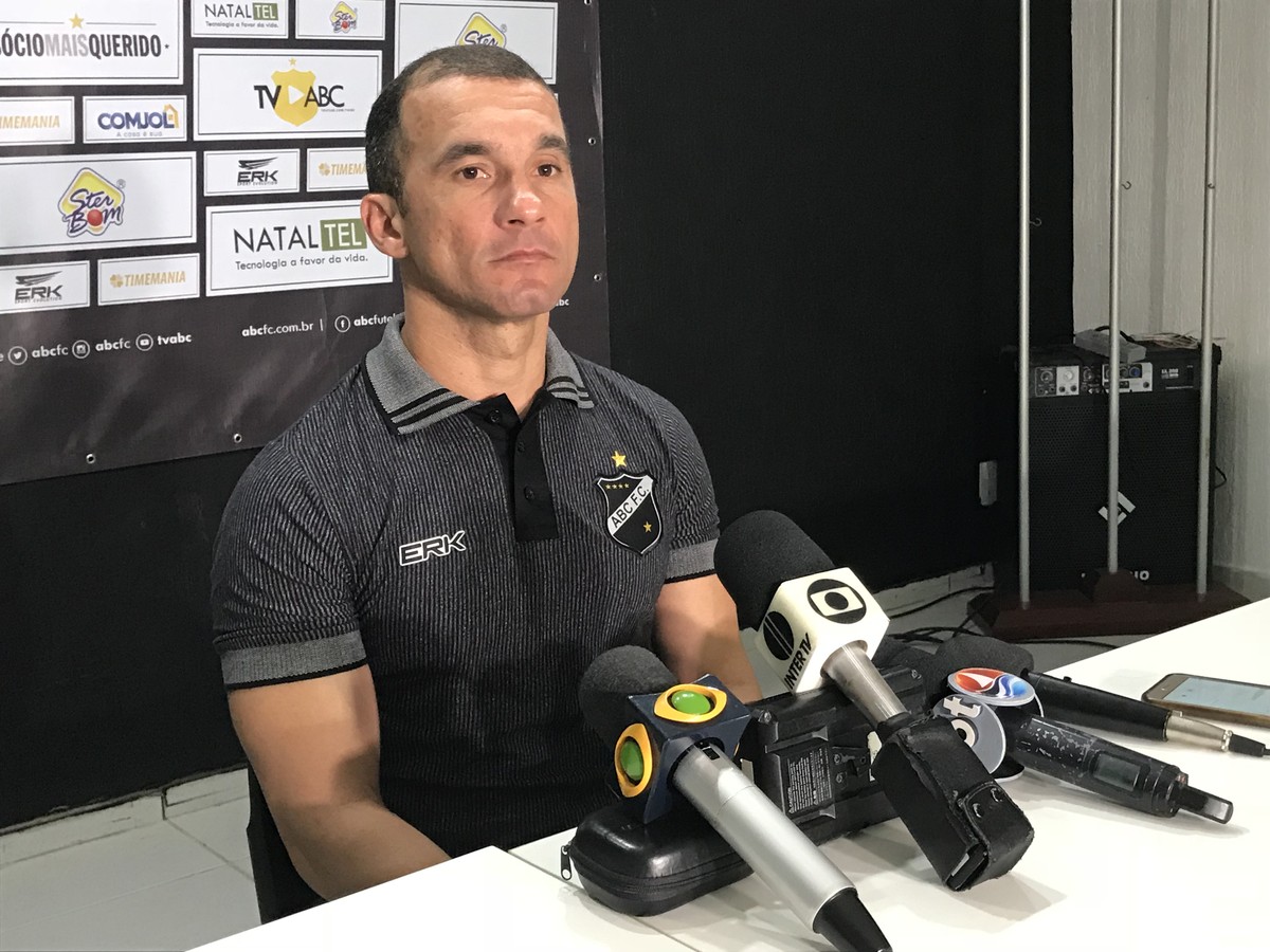 Ranielle assume culpa por derrota e não vê ABC na luta contra o ...