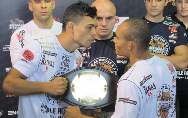Renato Moicano volta ao Jungle e se diz recuperado de fase pós-TUF ...