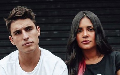 Flay Fala Sobre Fim Da Amizade Com Prior Após Bbb20 Tenho Meus
