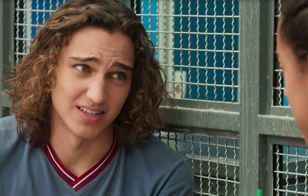 Jade chama Tito para sair | vem por aí | Gshow