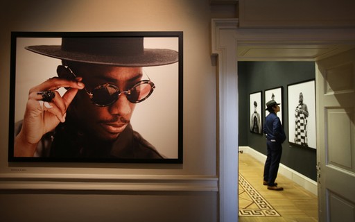 O estilo rude boy ganha mostra em Londres - GQ | Cultura