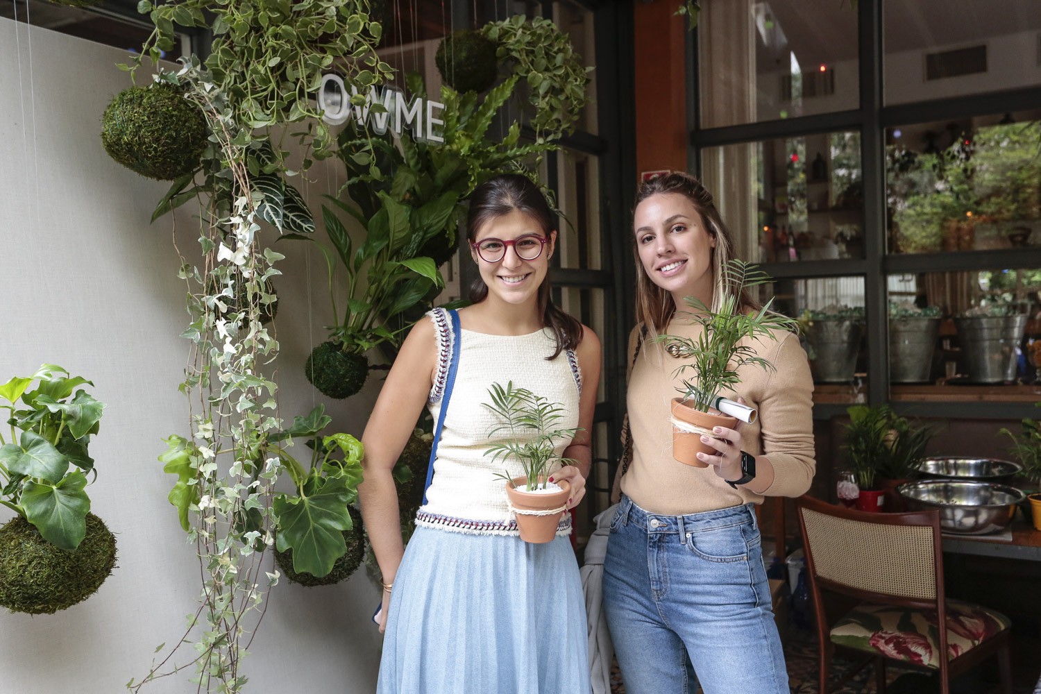 Owme inaugura nova loja no shopping Pátio Higienópolis | Lifestyle | Vogue