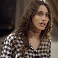 Laís se revolta e sai de casa - notícias em Vem por aí