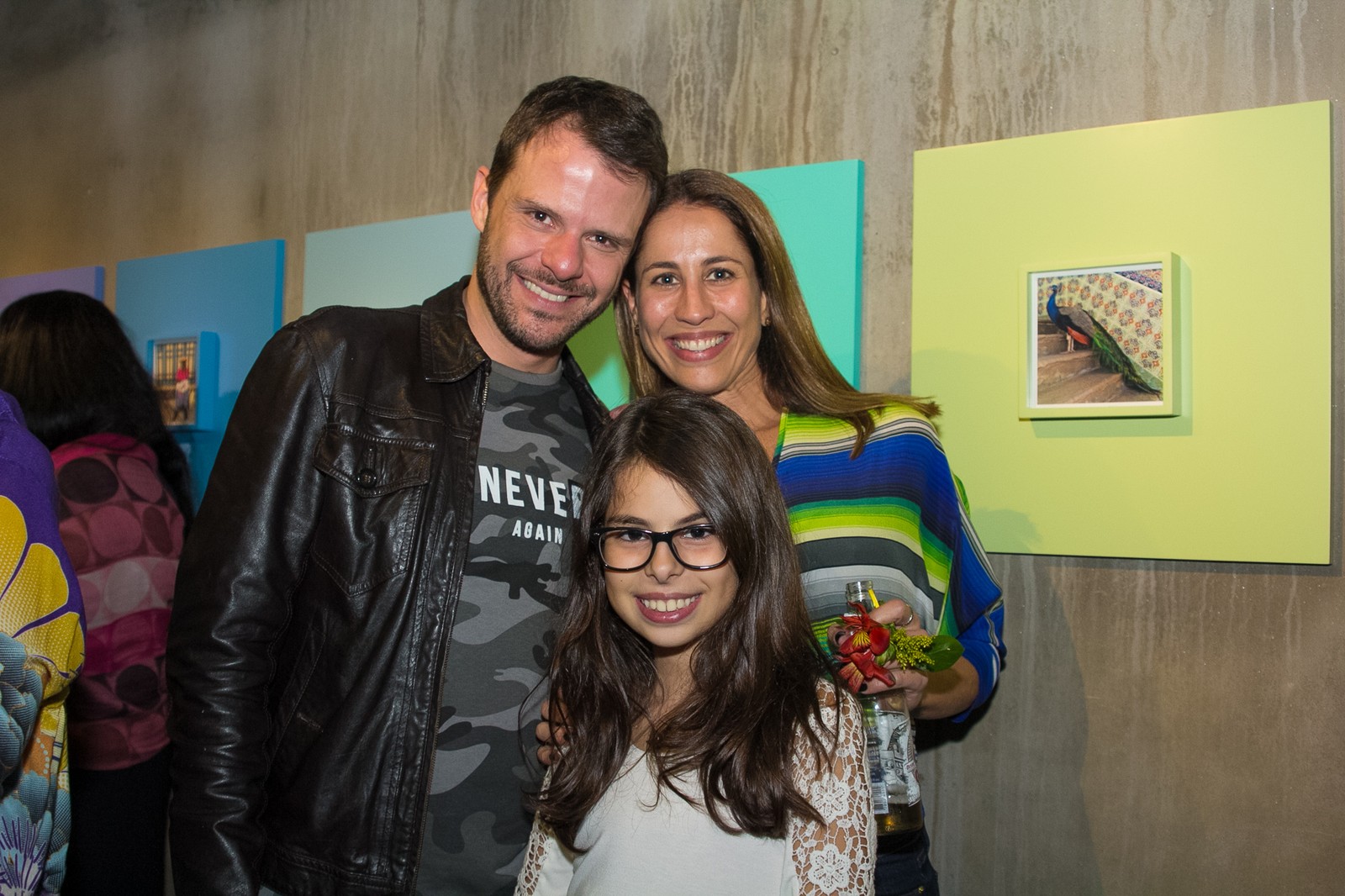 Adriana Barra lança exposição de fotografia na loja dos Jardins ...