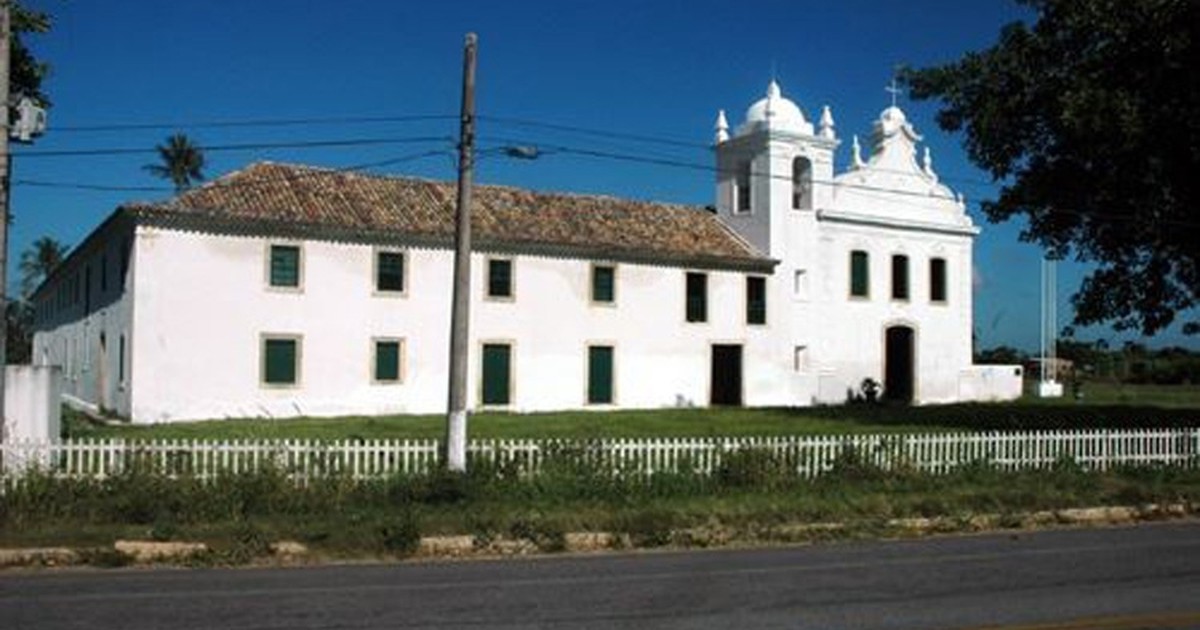 G1 - Arquivo Público Municipal de Campos, RJ, completa 14 anos ...