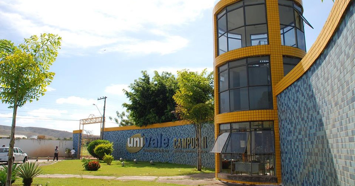 G1 - Univale vai oferecer 80 bolsas para estudantes no 2º semestre ...