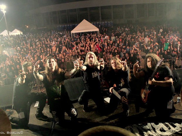 G1 - Araraquara Rock seleciona 10 bandas da cidade para nova etapa do ...