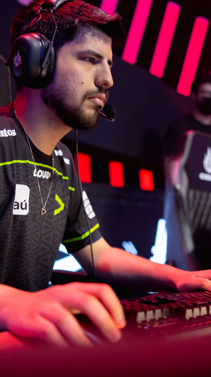 CBLOL 2023: LOUD vence paiN e vai para a final | lol | ge