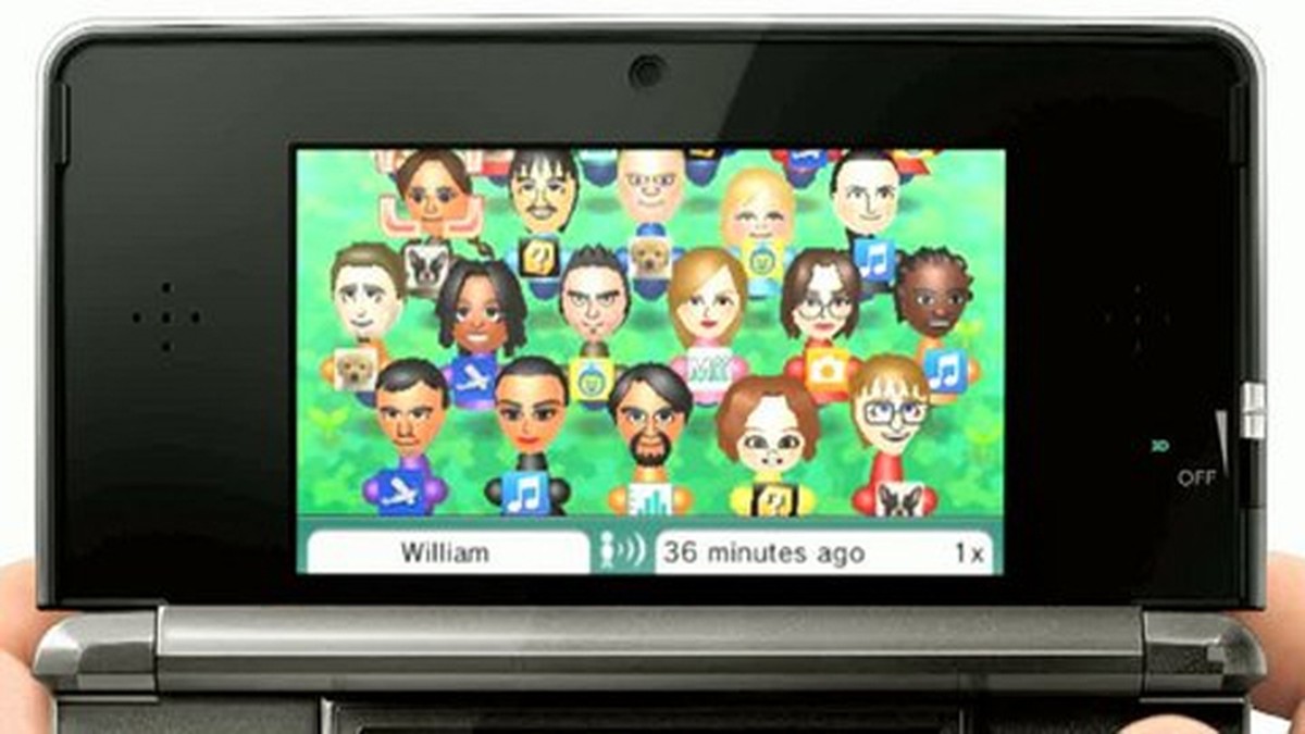 Como usar o StreetPass no Nintendo 3DS | Notícias | TechTudo