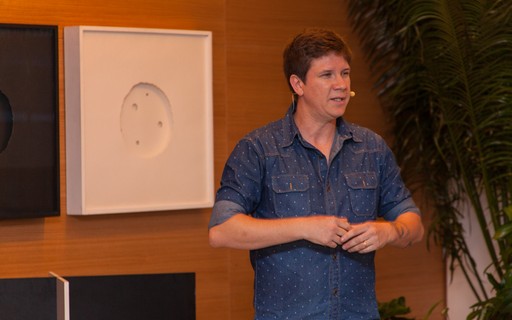 Galeria: Jean Ponce faz workshop no Casa Vogue Experience