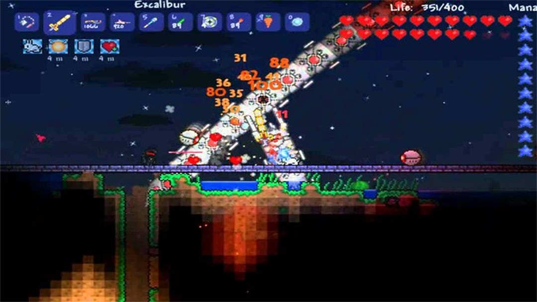 Terraria | Software | TechTudo