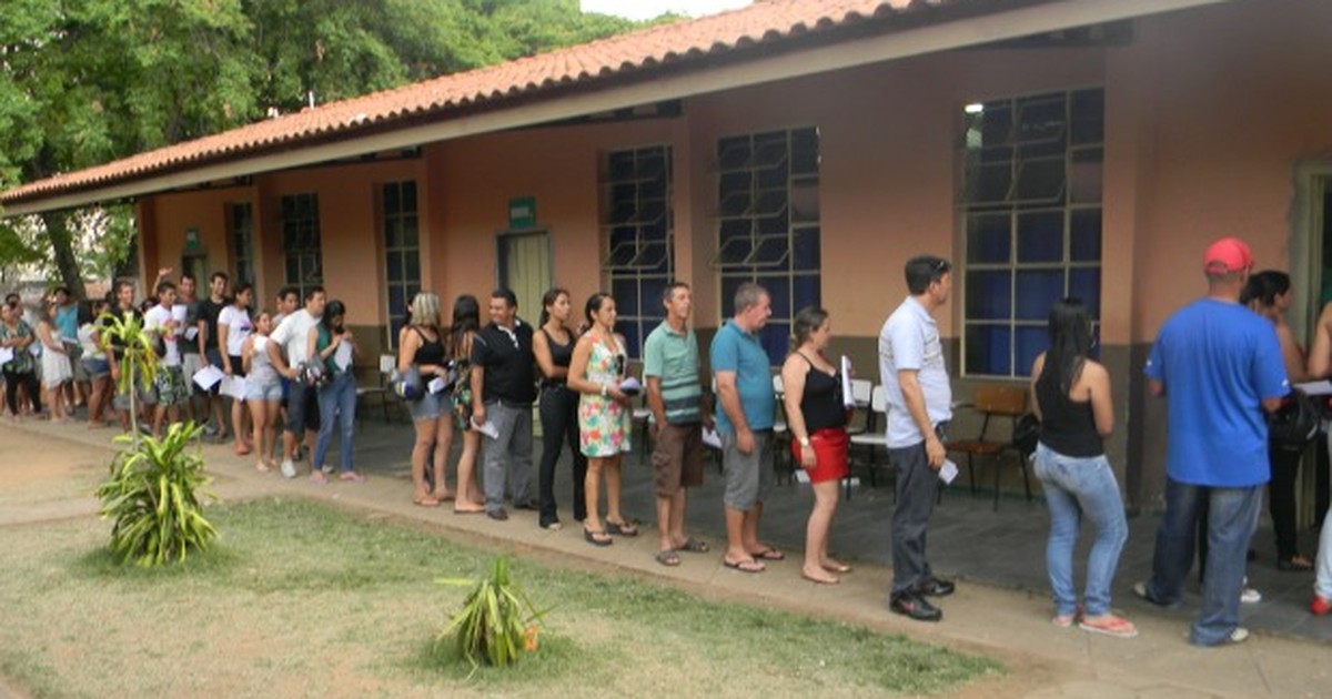 G1 - Jovem de MT com leucemia mobiliza mais de 1,2 mil doadores de ...