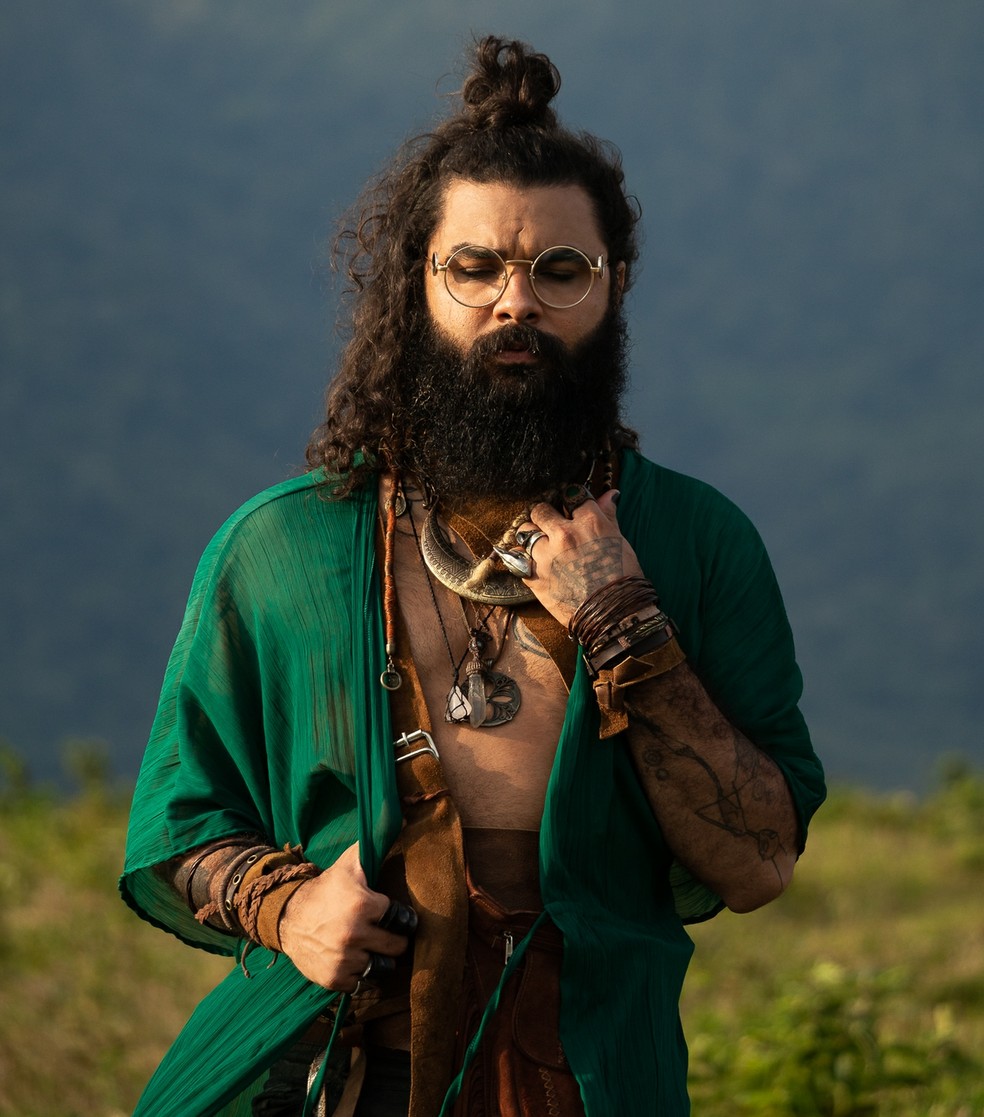 André Prando lança novo disco em show em Vitória | Espírito Santo | G1