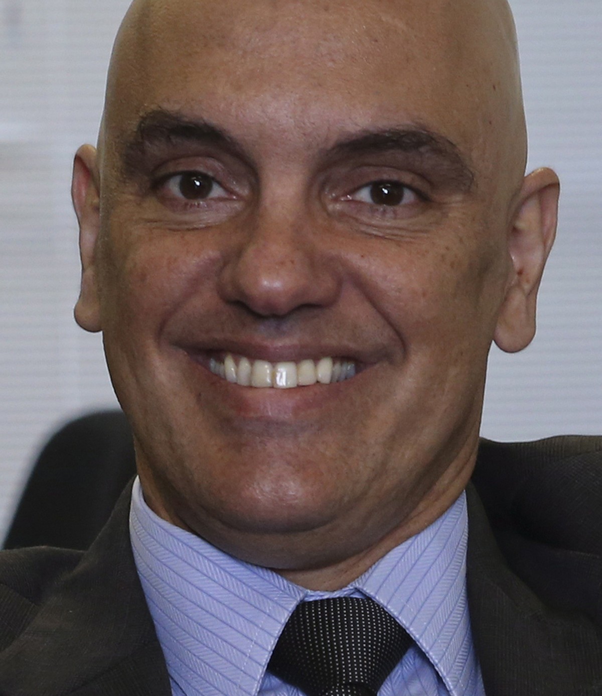 Senado aprova indicação de Moraes para o STF | Política | Valor Econômico