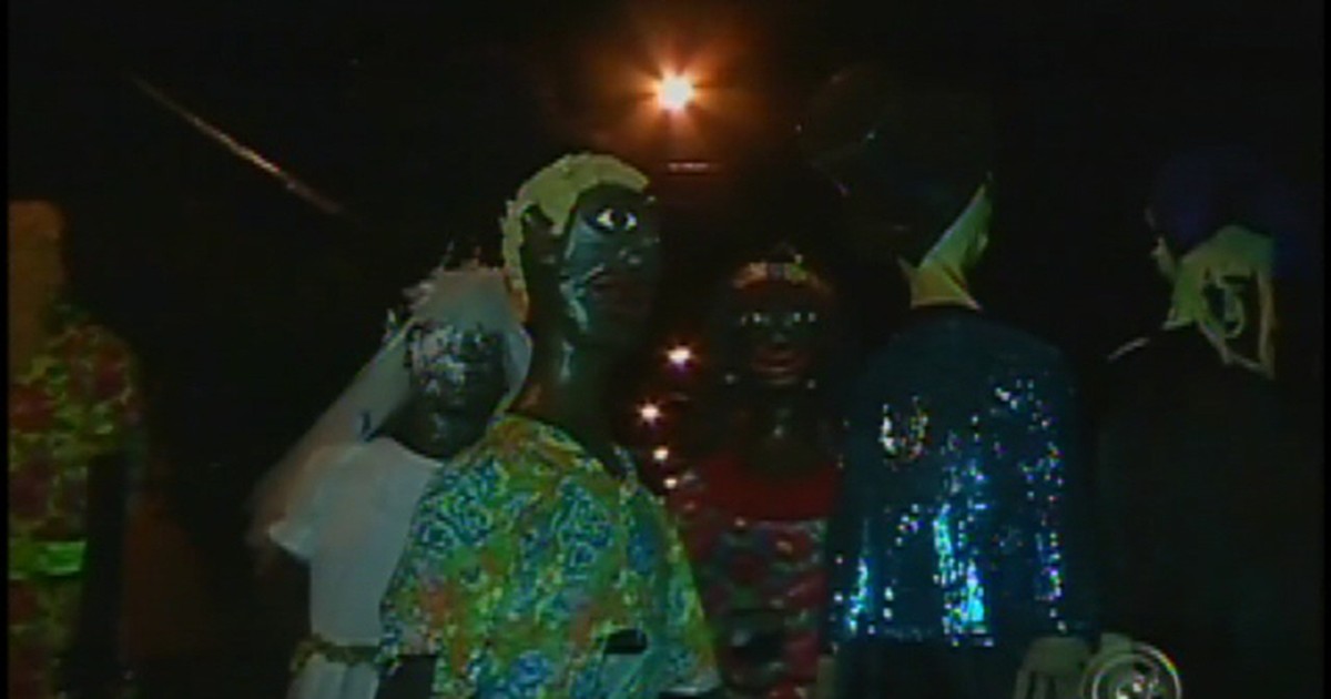 G1 - 'Bonecões' são atração do carnaval de Torrinha há 70 anos ...