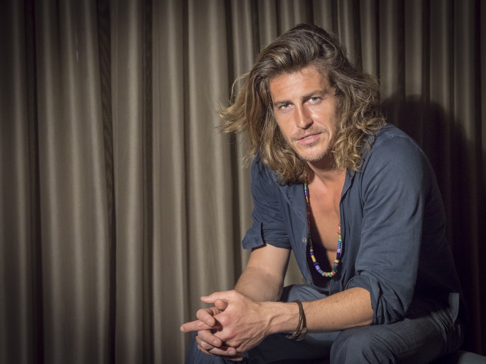 Reta Final BBB19: Visita de Alberto Mezzetti movimentou a casa do BBB19 ...