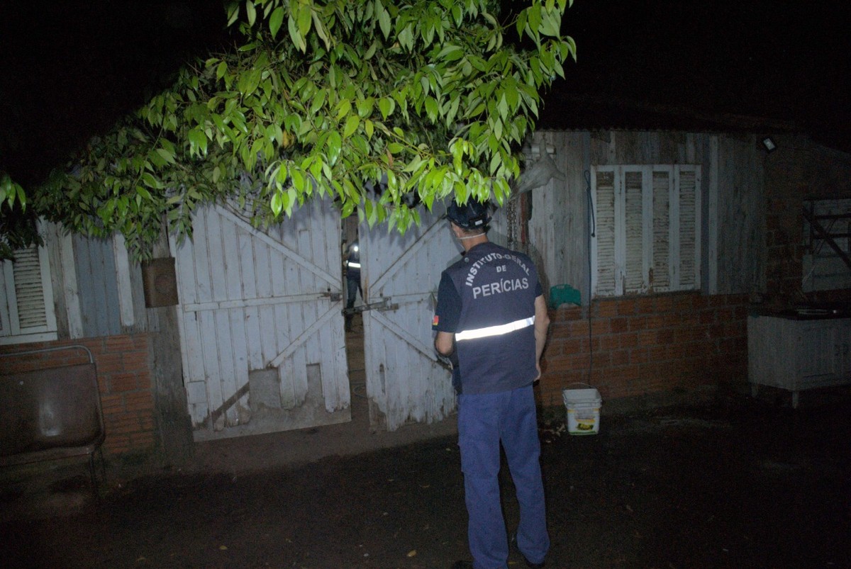Homem é Resgatado Após Sequestro Em Canoas Dois Suspeitos São Mortos