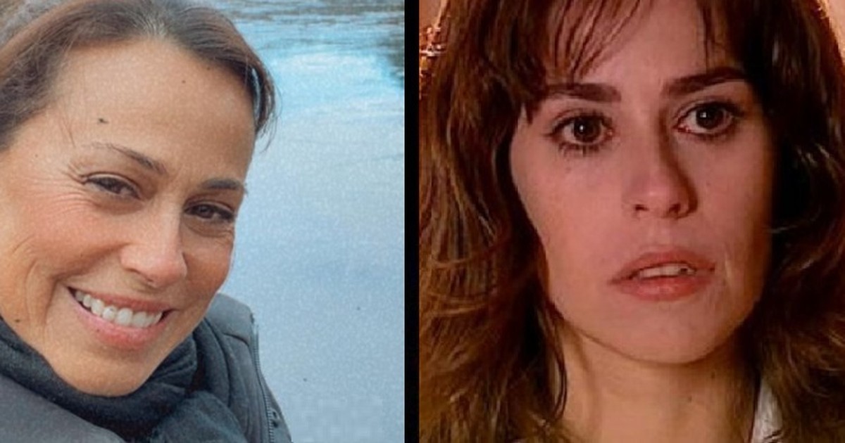 Daniela Escobar, a Maysa de 'O Clone', é surpreendida por russos sobre o papel até hoje; entenda ...