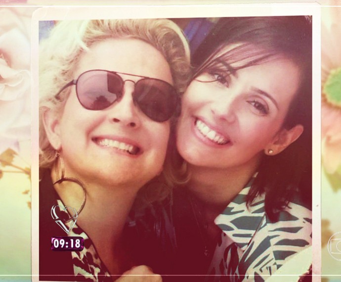 Carreira de modelo de Betty Lago é lembrada por Bruno Astuto: 'Foi a ...