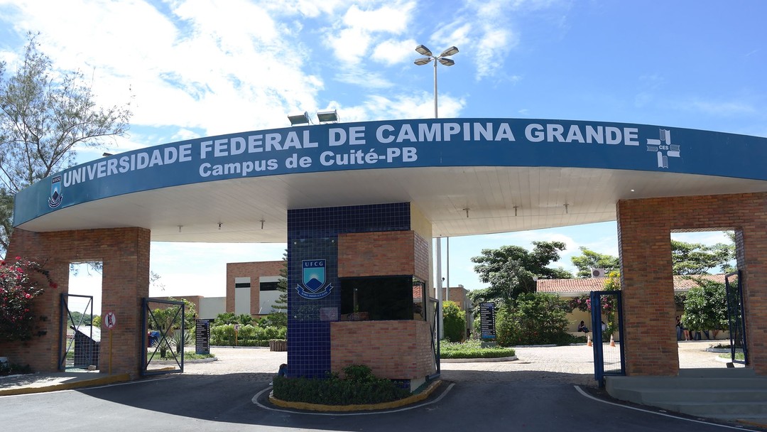 UFPB | Universidade | G1