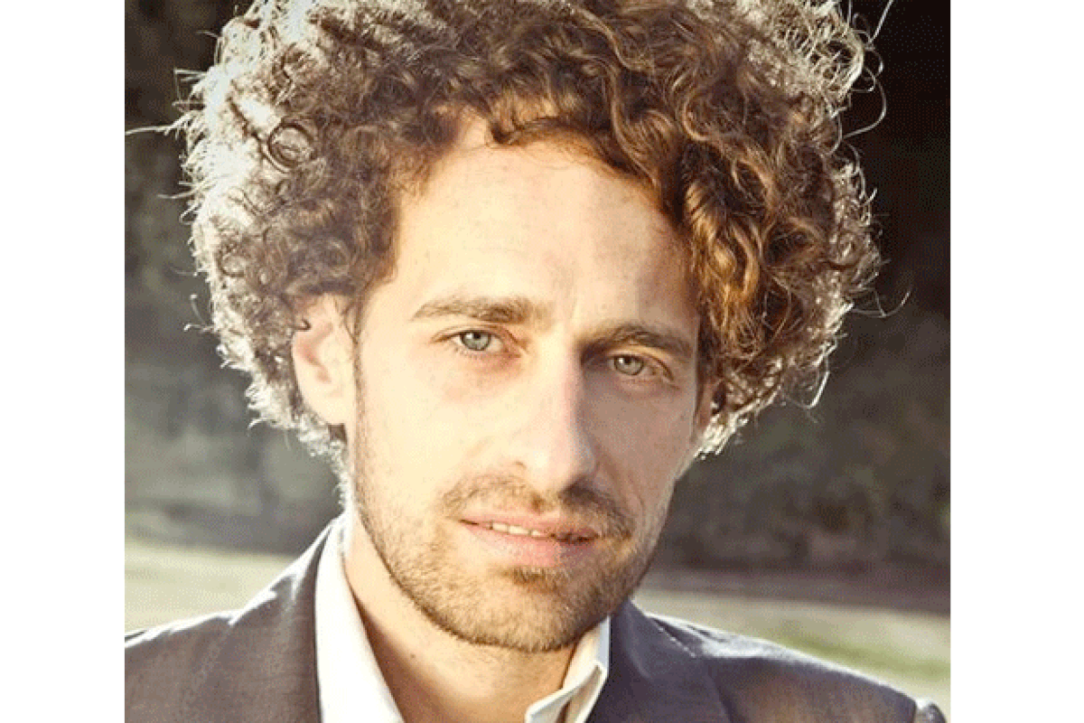 Isaac Kappy comete suicídio aos 42 anos e deixa carta: 'Não tenho sido ...