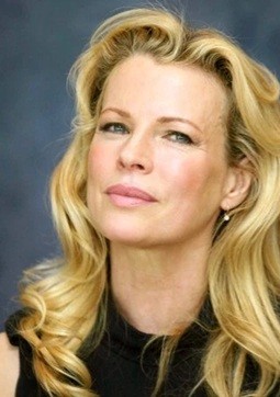 Saiba tudo sobre: Kim Basinger