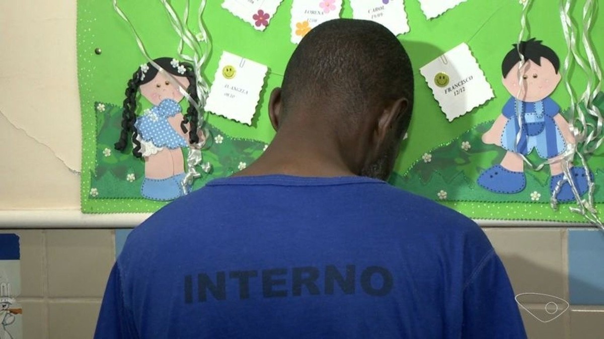 Pai é Preso Suspeito De Estuprar A Filha De 11 Anos Em Viana Es