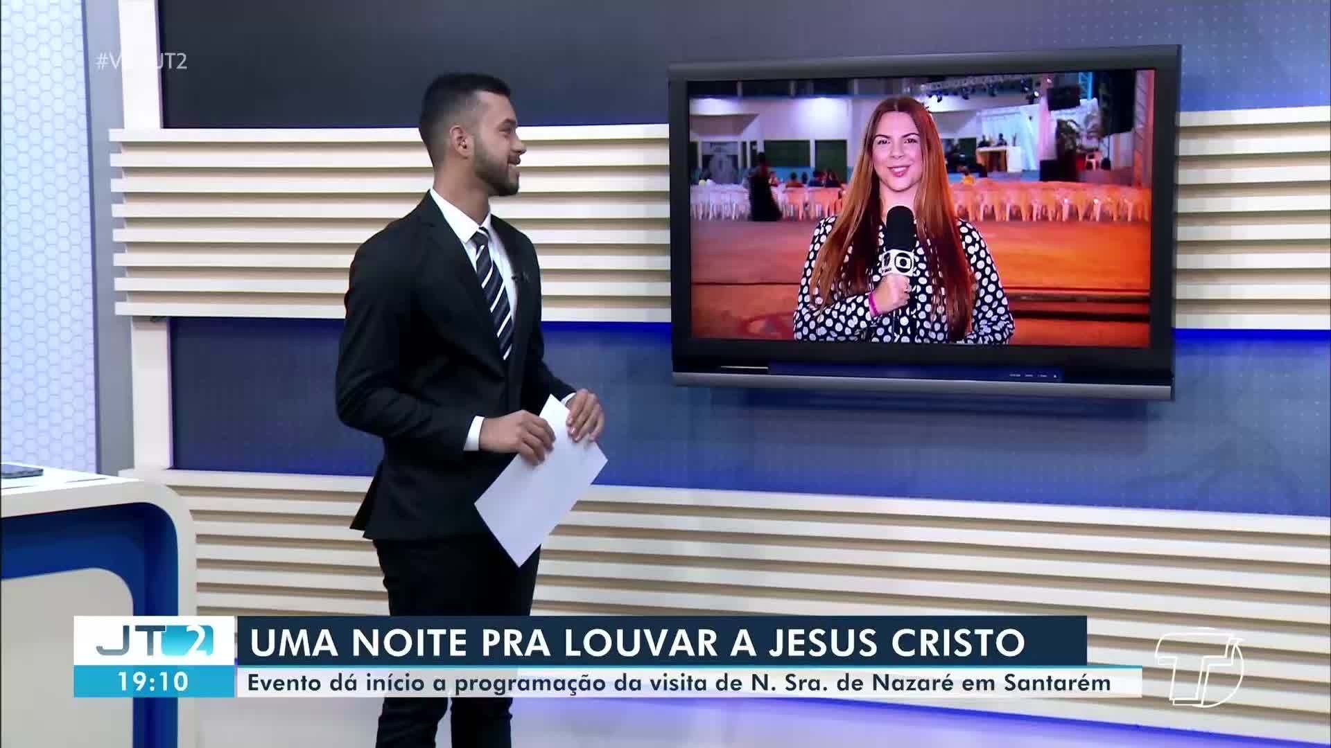 JT2 - edição de quinta-feira, 6 de julho de 2023 | Santarém e Região | G1