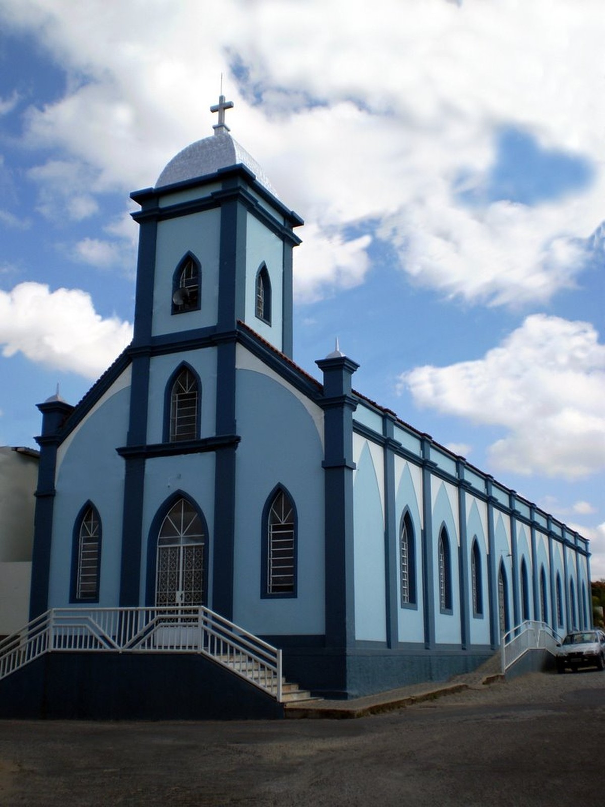 Missas e procissão marcam Dia de São Sebastião em Divinópolis; confira ...