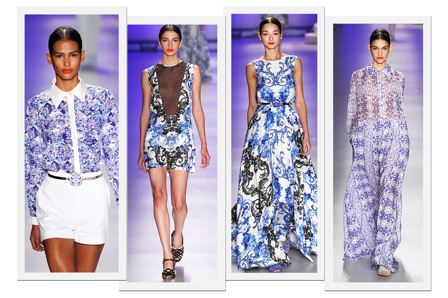 China na moda: a influência da iconografia do país na moda mundial ...