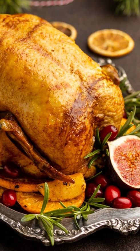 A diferença entre peru, fiesta e tender