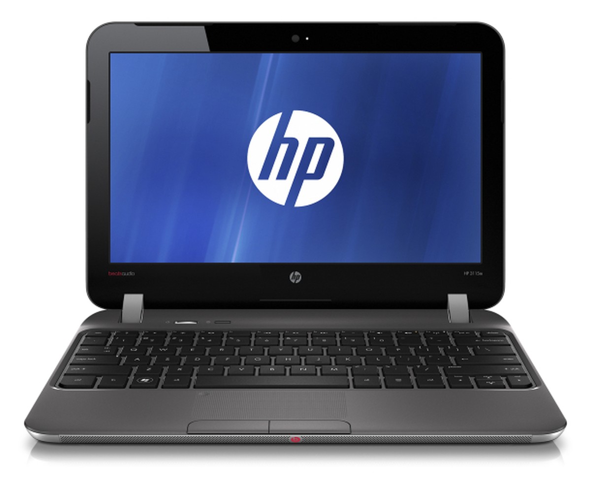 HP anuncia notebook para profissionais que não exigem tanto do PC ...
