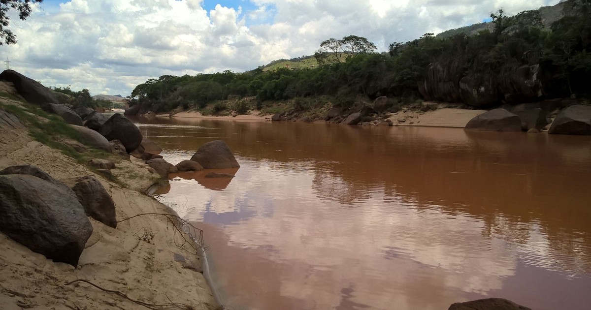 G1 - Vale e Samarco são citadas em ação judicial de R$ 2 bilhões no ES ...