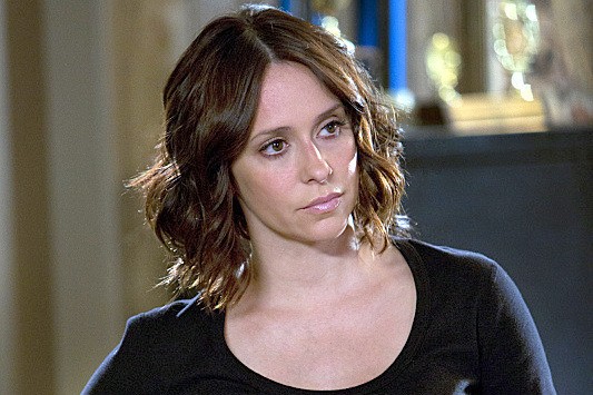 Gretchen Egolf Criminal Minds